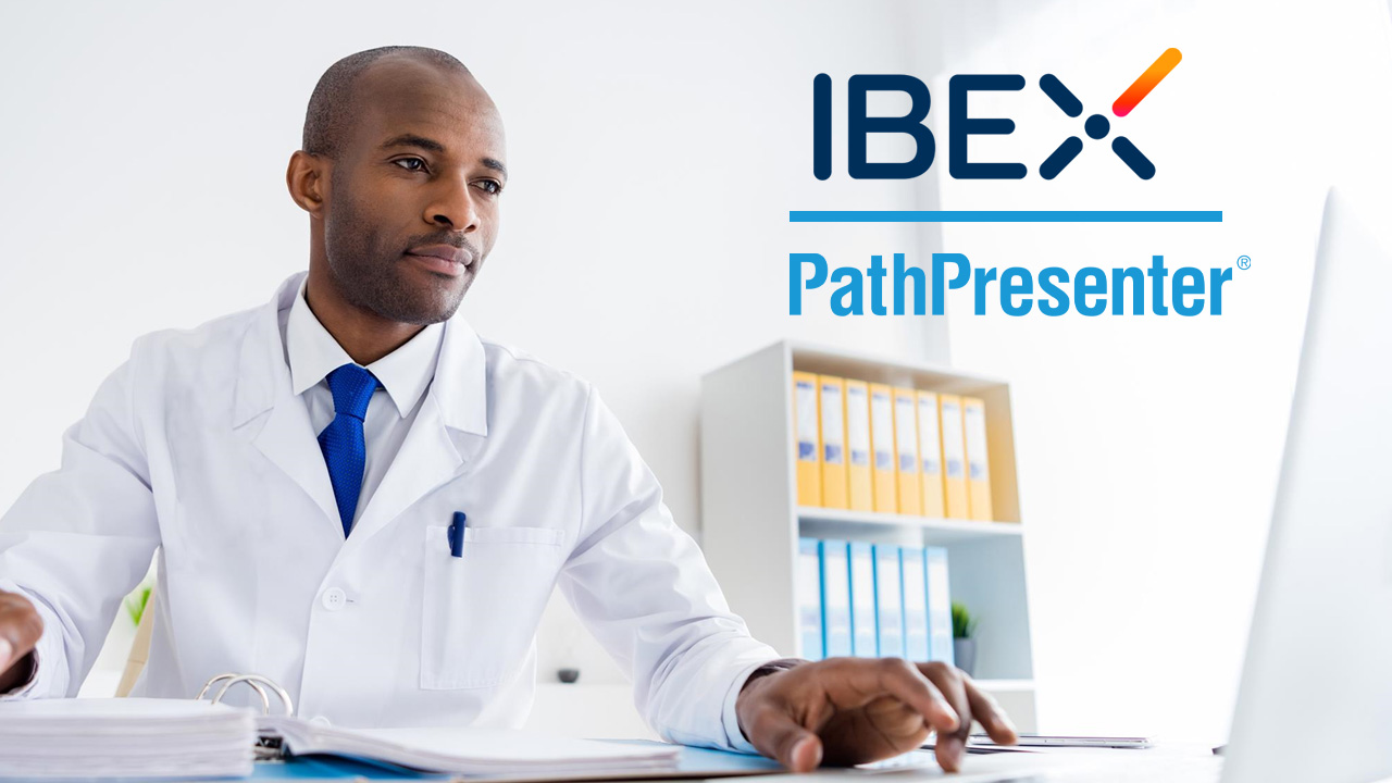 Ibex and PathPresenter Launch Partnership to Accelerate Adoption of AI ...