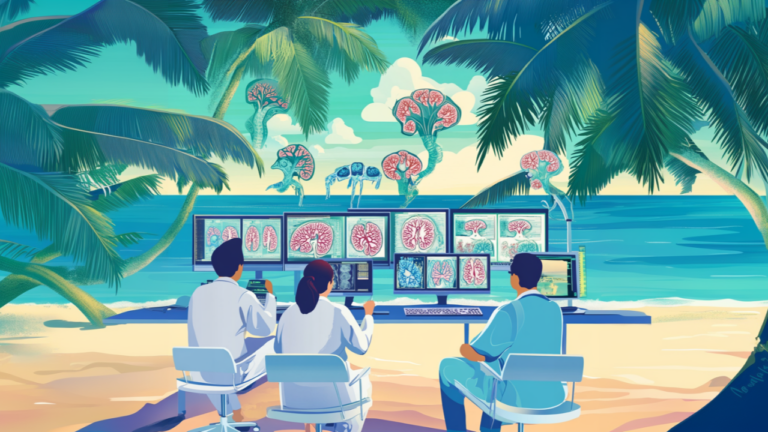 AI in Digital Pathology: Hype vs Reality | PathPresenter | PathPresenter