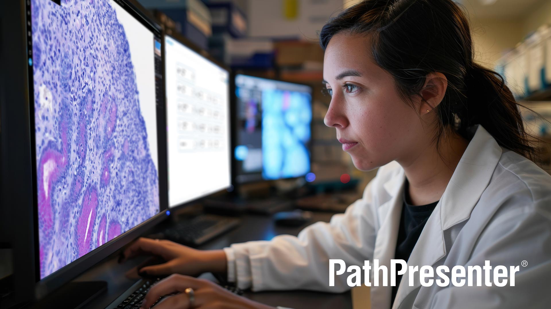 Pathpresenter