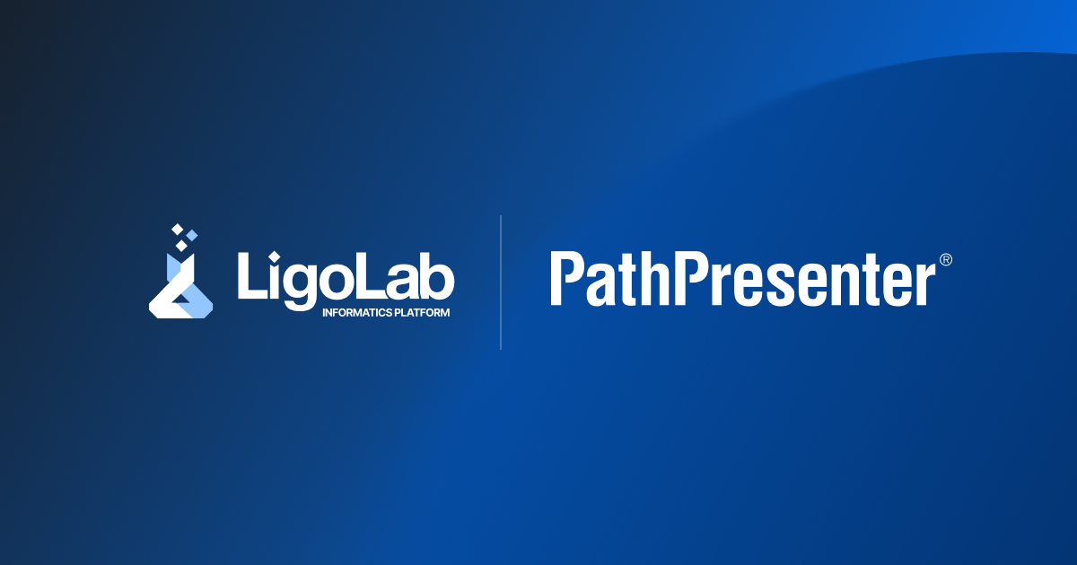 LigoLab and PathPresenter Announce Strategic Partnership to Deliver Seamless Digital Pathology ...